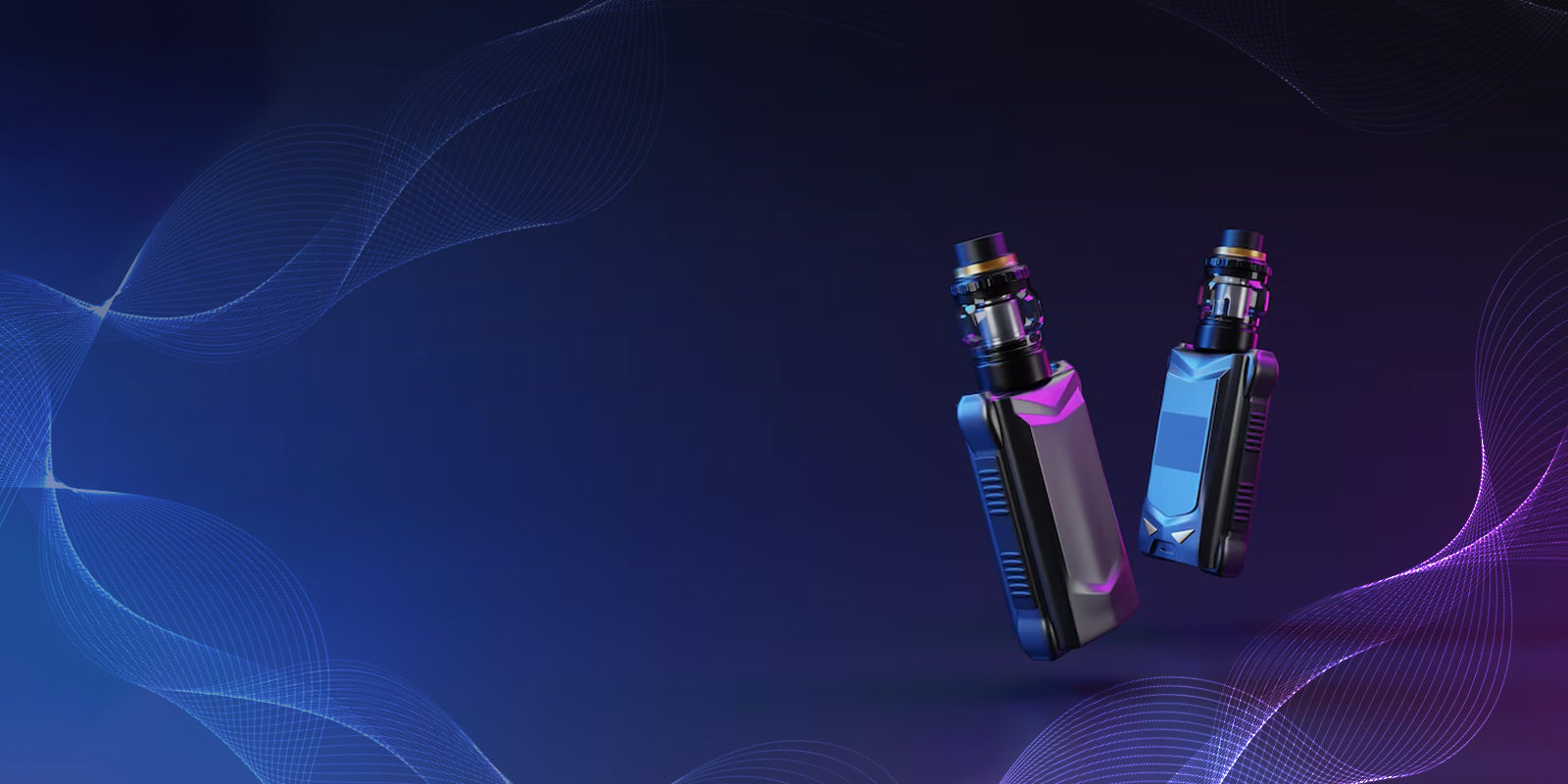 Vapeking Canada | Vape Shop Ottawa | Electronic Cigarettes | E-Liquids