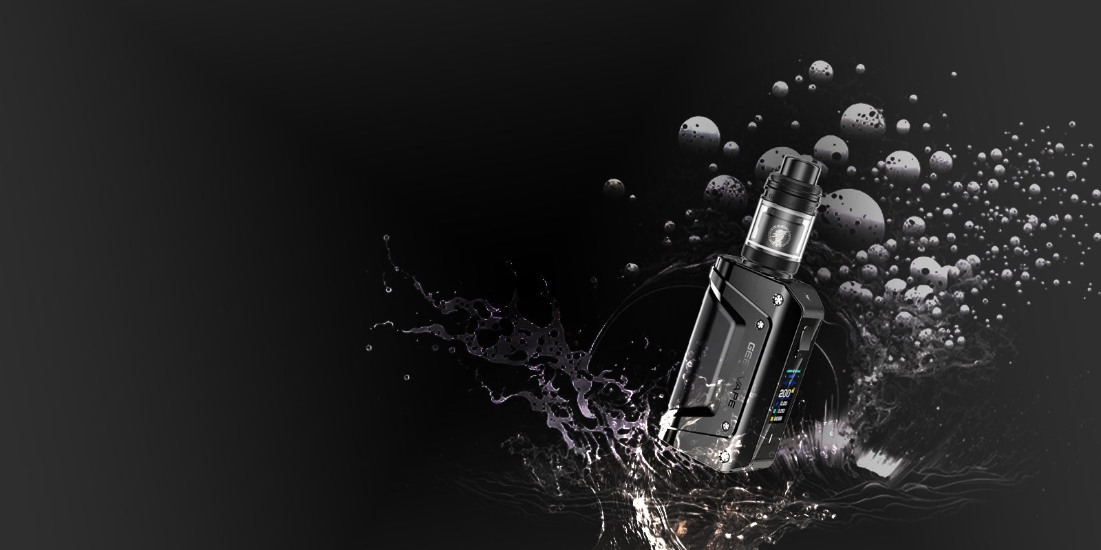 Vapeking Canada | Vape Shop Ottawa | Electronic Cigarettes | E-Liquids